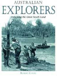 Australian Explorers