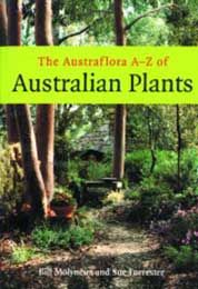 The Austraflora A-Z of Australian Plants
