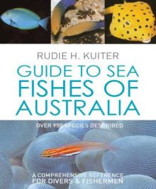 Guide to Sea Fishes of Australia
