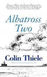 Albatross Two