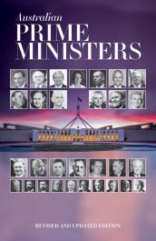 Australian Prime Ministers