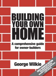 Building Your Own Home
