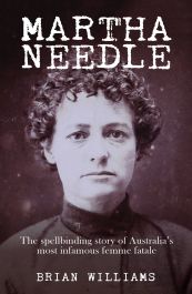 MARTHA NEEDLE