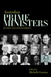 Australian Prime Ministers
