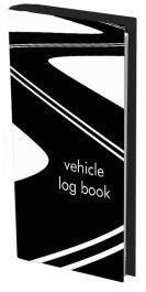 Log Book-Vehicle