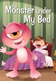 The Monster Under My Bed