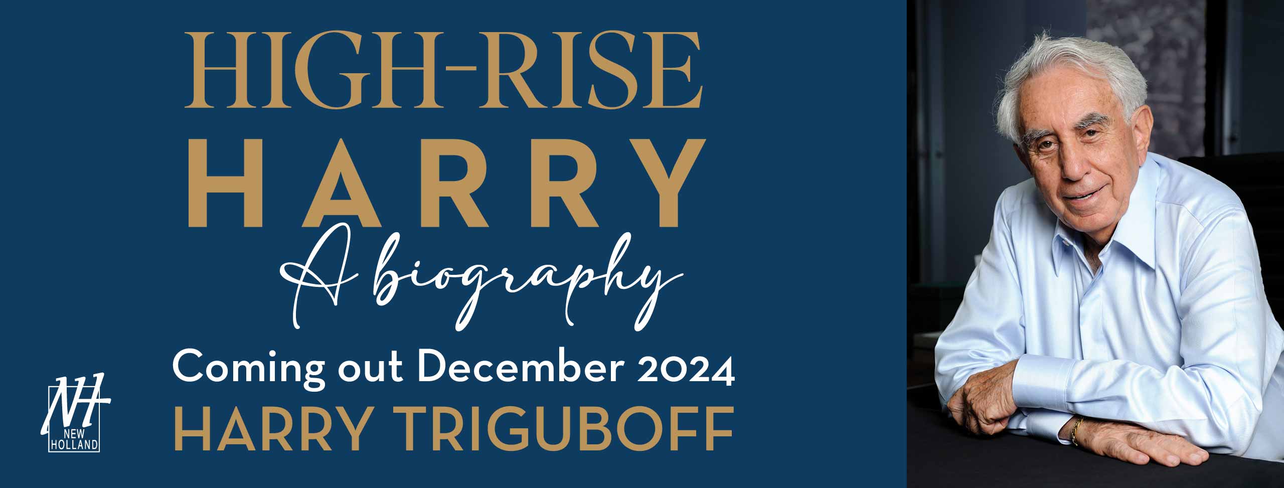 New Holland Publishers | Australia